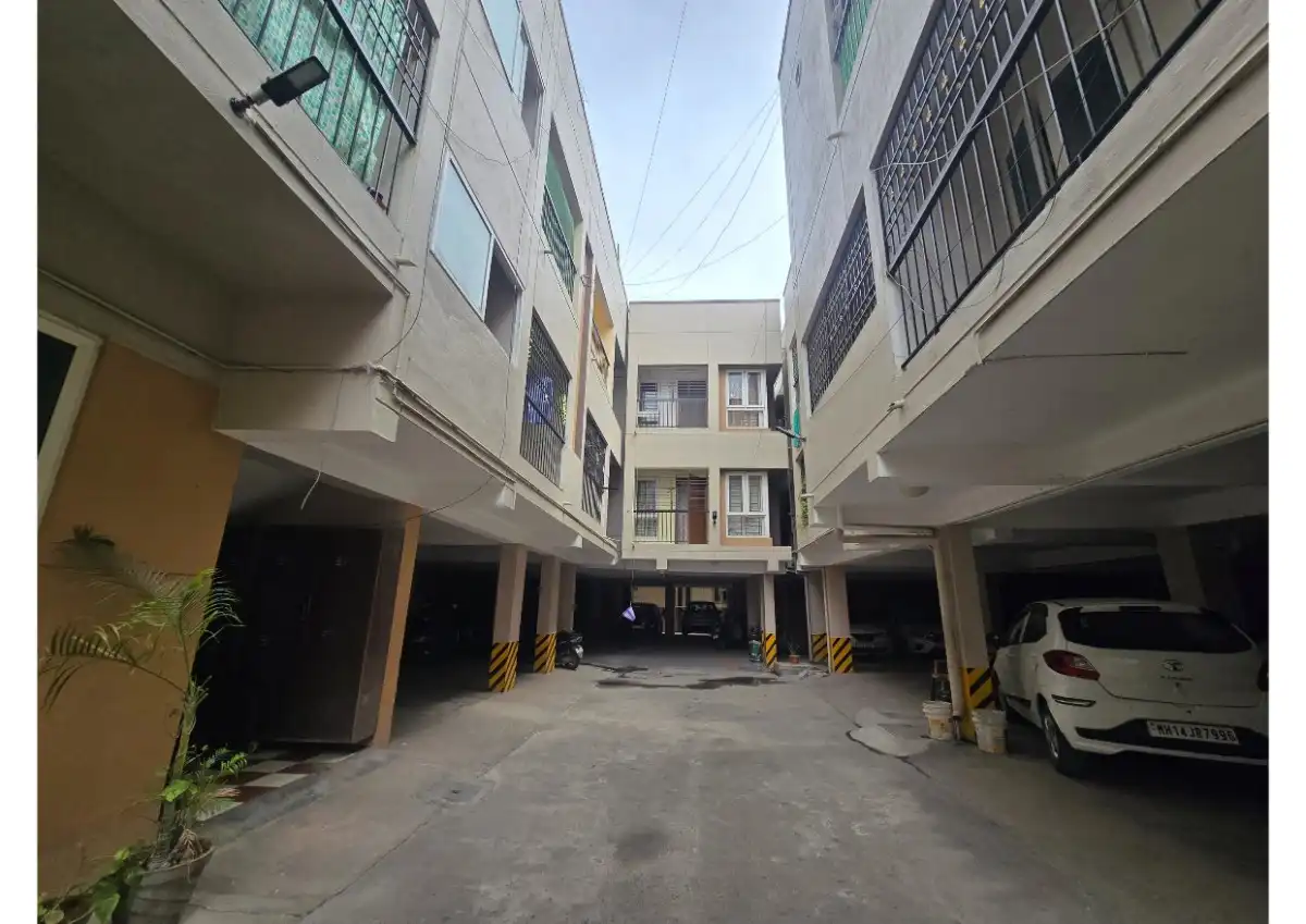 SCC Homes - Residential & Commercial Properties in India